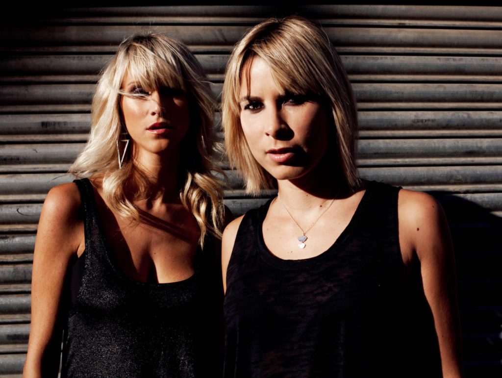 Essential Mix Edit – Blond:ish – Studio 8844