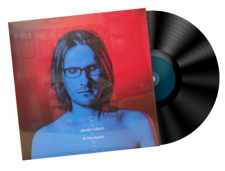Steven Wilson – To The Bone – Studio 8844