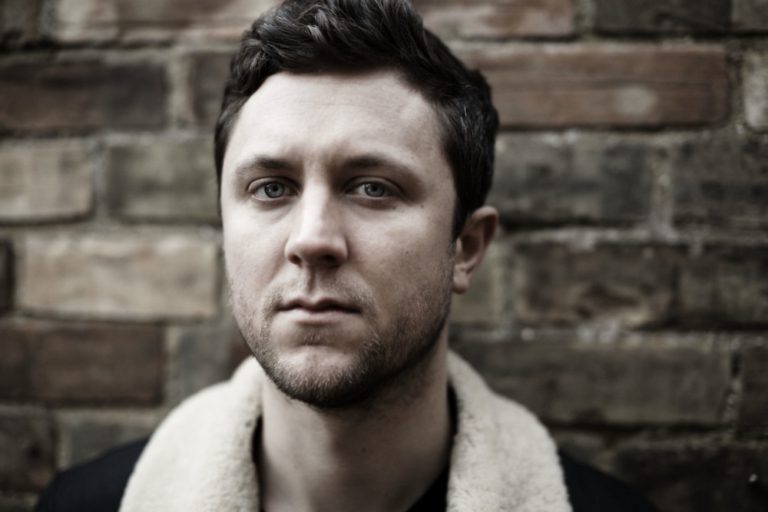 Essential Mix Edit – George Fitzgerald – Studio 8844