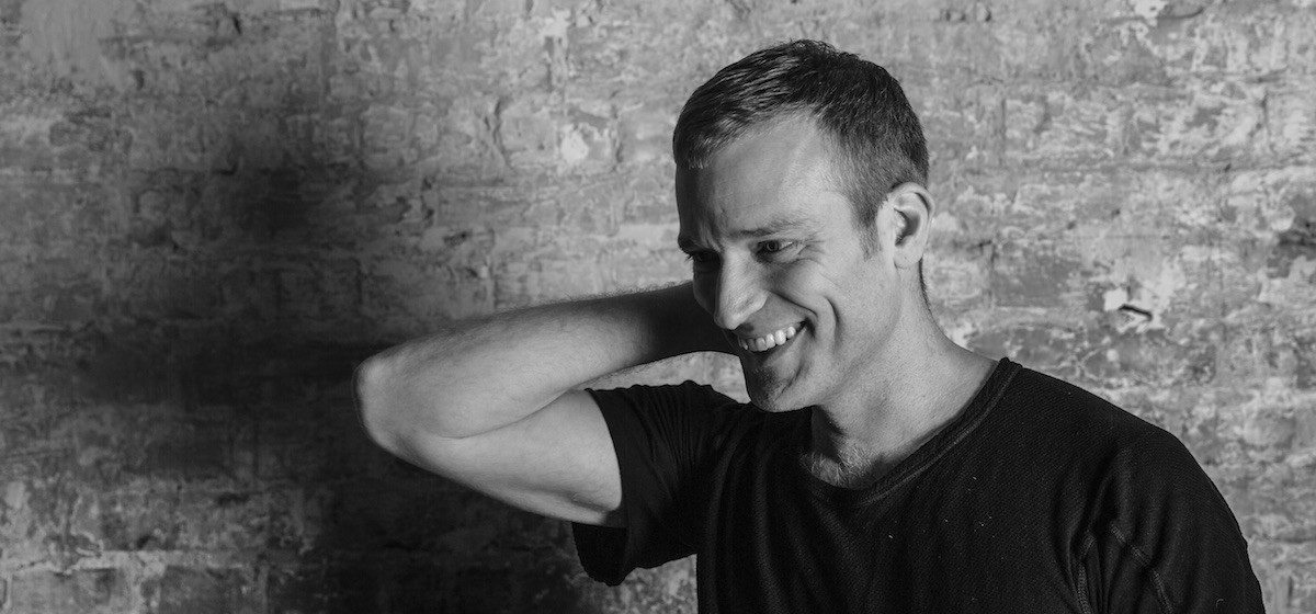 Ben Klock – Live @ Exit Festival 2018 – Studio 8844