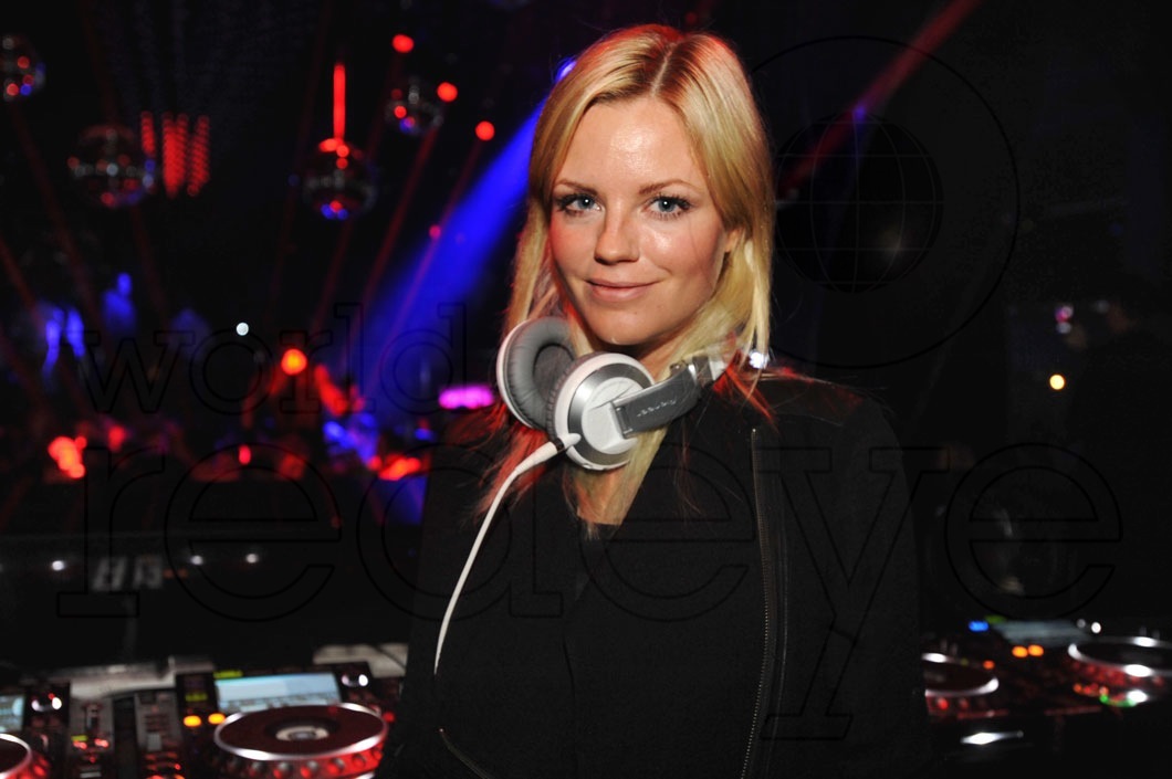 Ida Engberg – Live @ Awakenings x Adam Beyer Presents Drumcode – Studio 8844