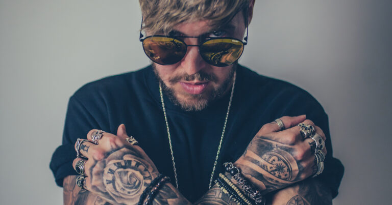 Ben Nicky – Essential Mix – Edit – Studio 8844