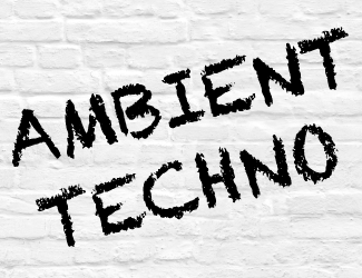 Rob Jenkins AMBIENT TECHNO #006 – Studio 8844